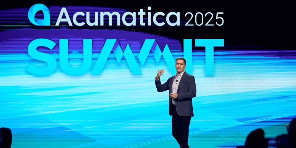 Acumatica Summit 2025 Highlights | Envinse